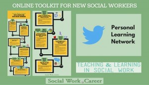 New Social Worker Resources: Online Toolkit